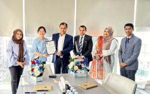 Executive Study Abroad