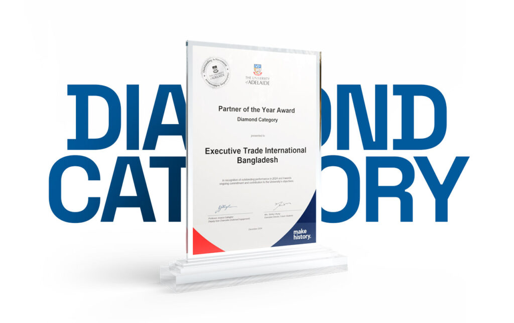 Executive Study Abroad